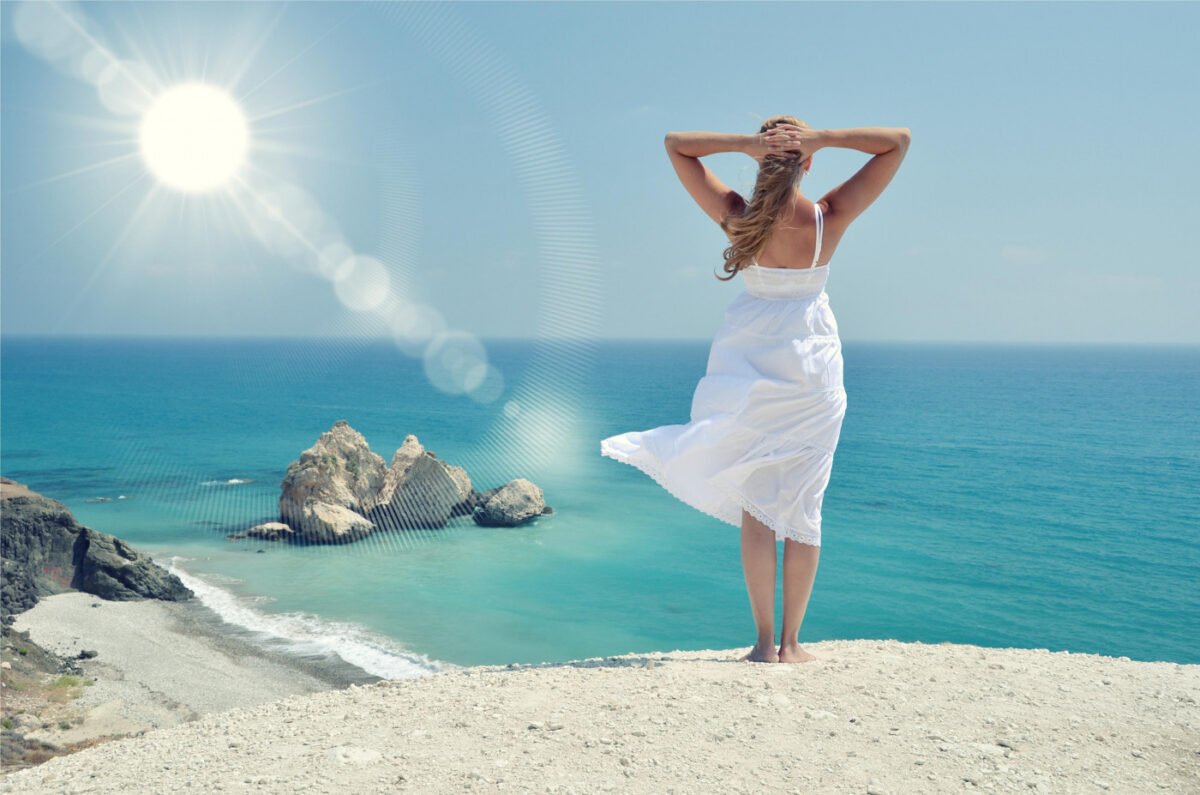 Solaryum nedir? Solaryumun faydaları nelerdir? – Sundreams Solarium